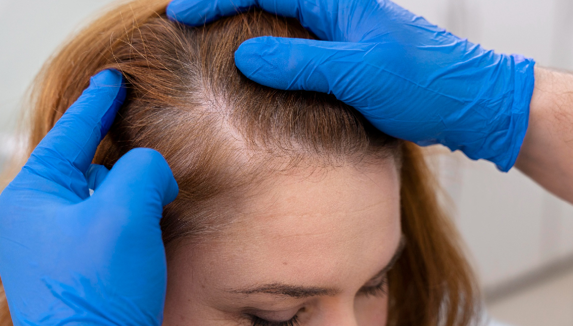 VenkateswaraDental Clinic Implant Centre- Hair Removal